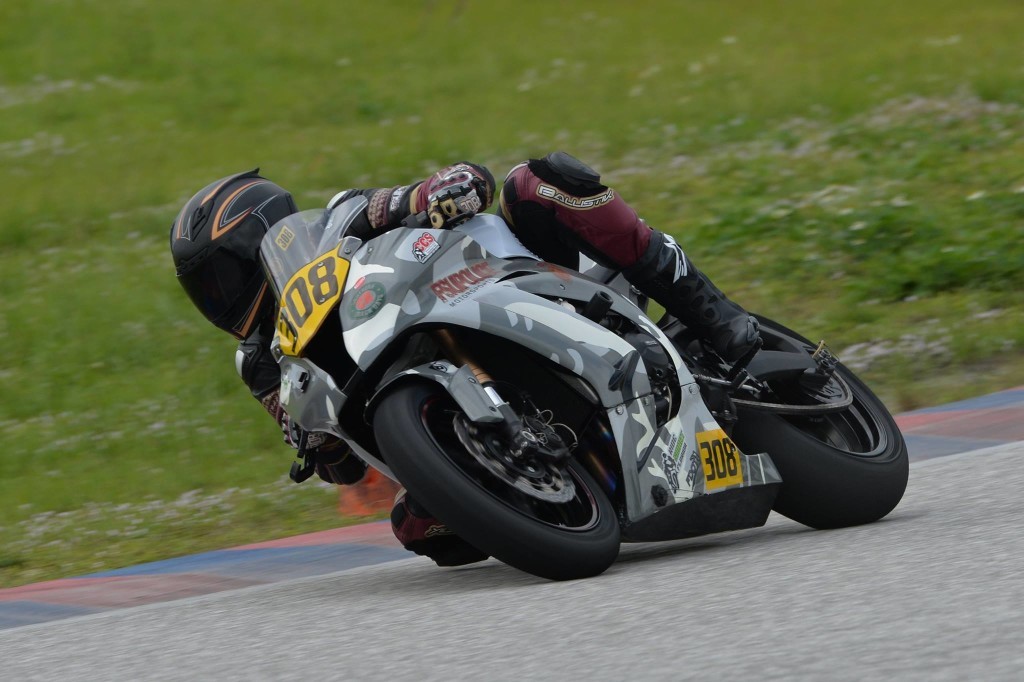 How a Florida Police Department is Aiming to Get Motorcyclists On The ...