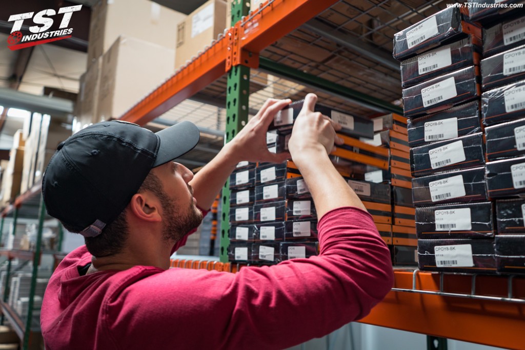 Meet Jon : The Man Behind Your TST Package – TST Industries Blog