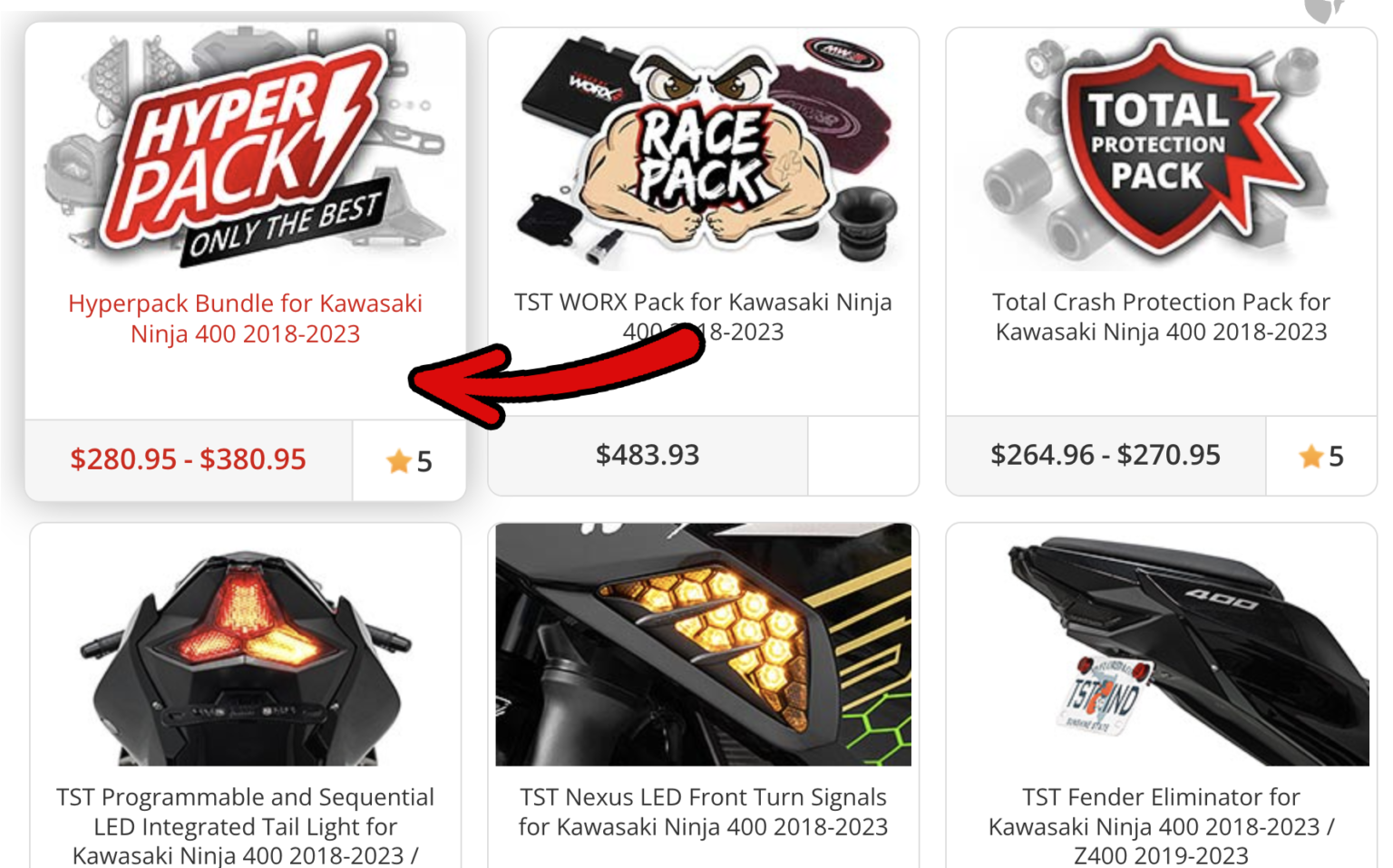 What is a TST Industries Hyperpack? – TST Industries Blog