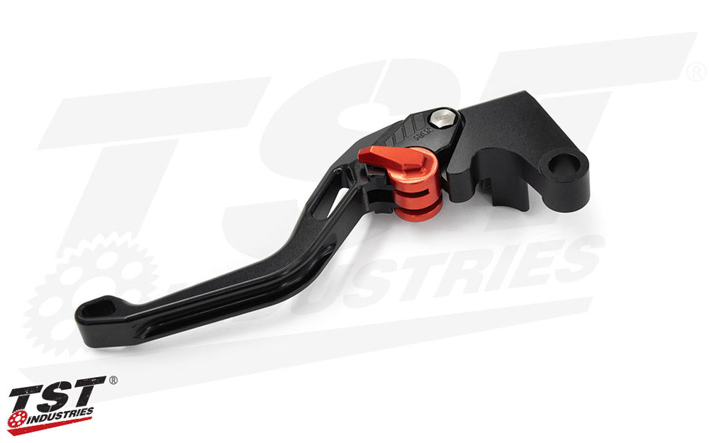 Womet-Tech Evos Levers | BMW S1000RR / S1000R 2010-2018