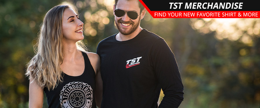 Merchandise Category | TST Industries