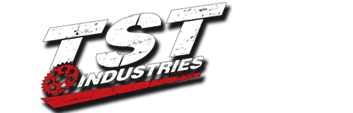 TST Industries, manufacturer of quality motorcycle products